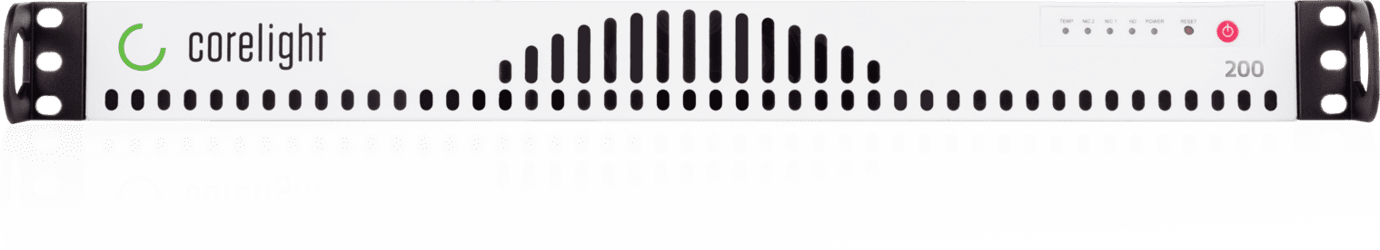 AP 200 Series Sensor | Corelight