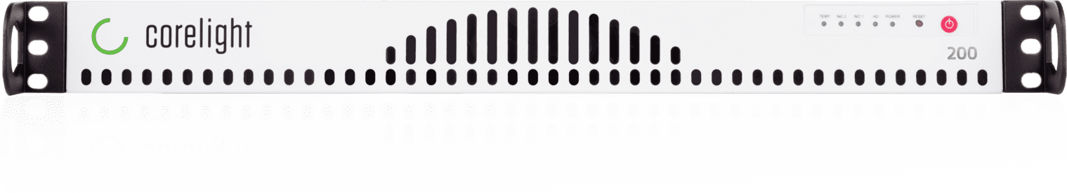 AP 200 Series Sensor | Corelight