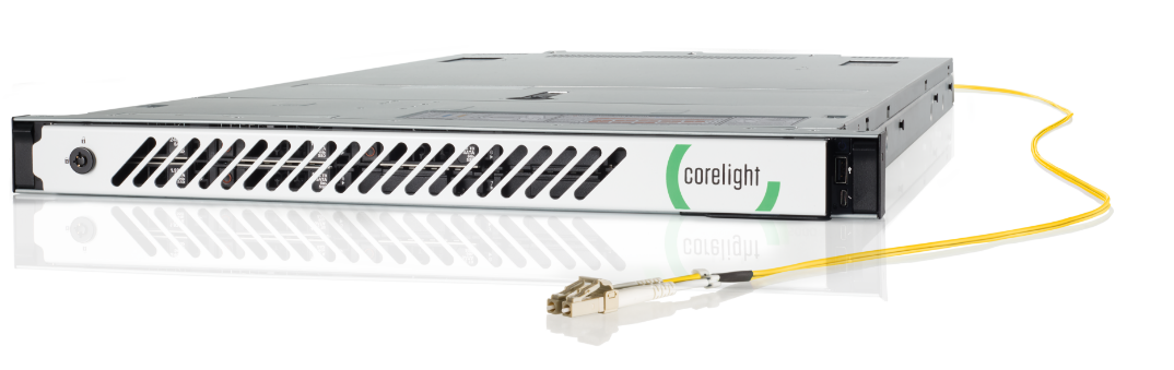 AP 3000 Series Sensor | Corelight