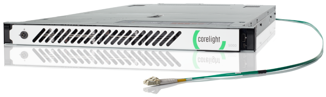 AP 5000 Series Sensor | Corelight