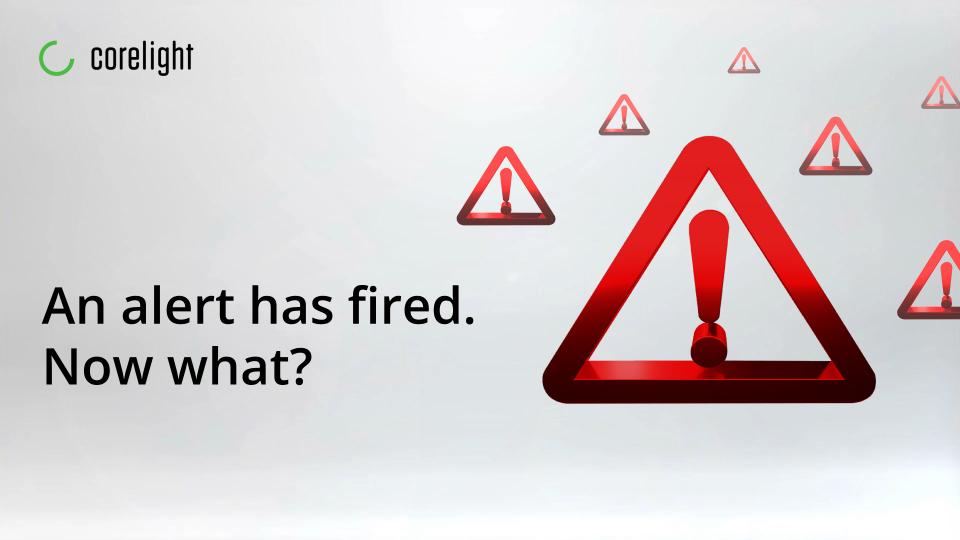 What Is an Intrusion Detection System (IDS)? | Corelight