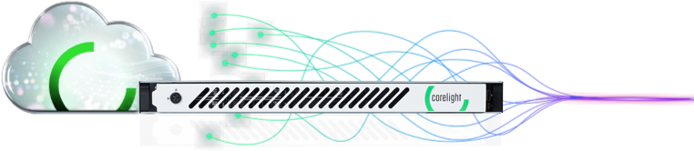 Cloud & Network Visibility Solution | Corelight