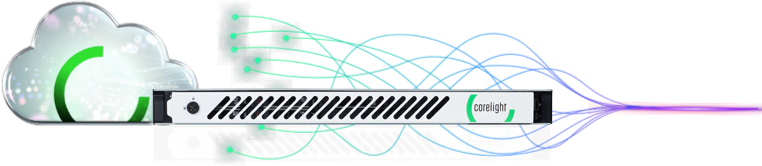 Cloud And Network Visibility Solution Corelight