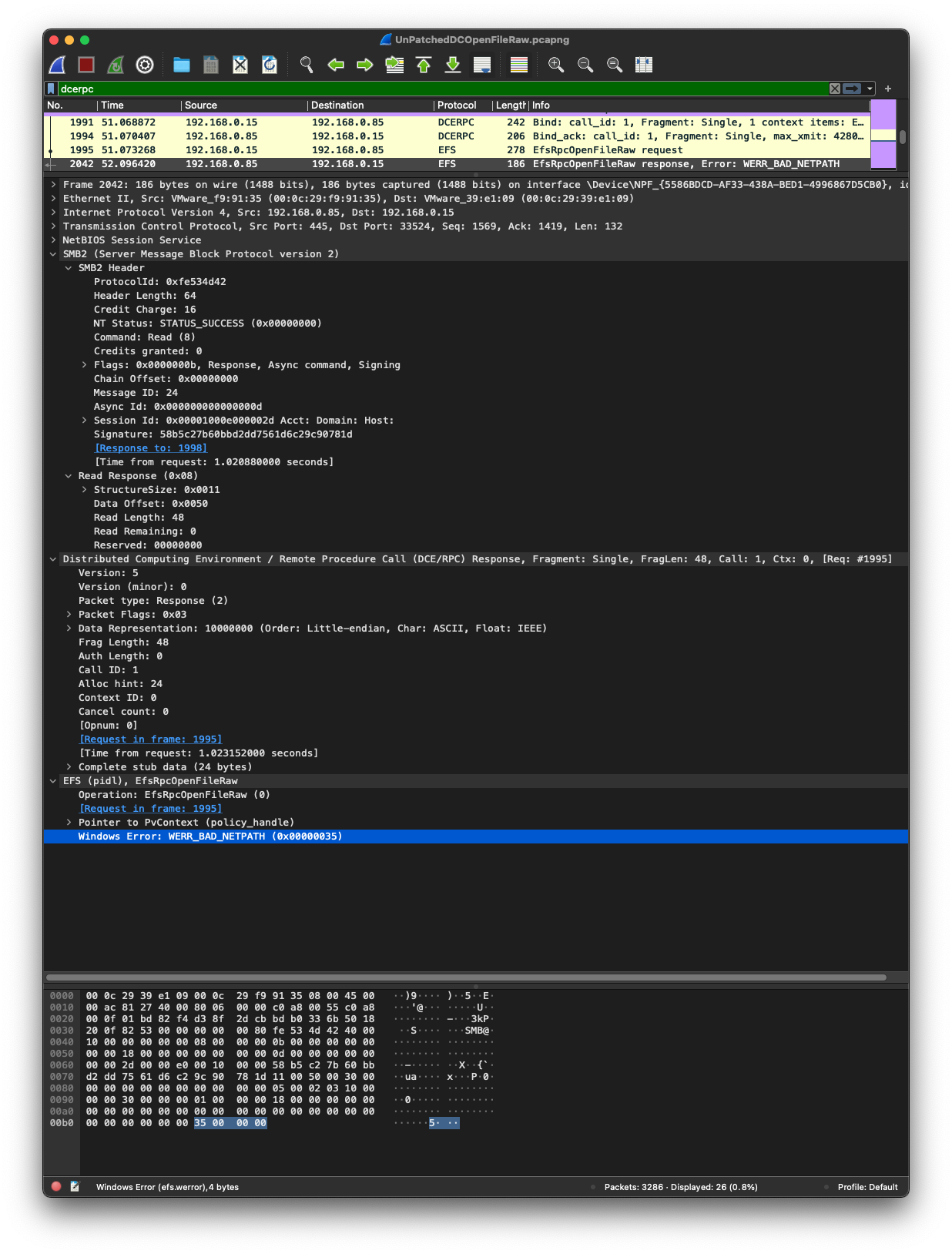 Using Zeek to Track Communication State | Corelight
