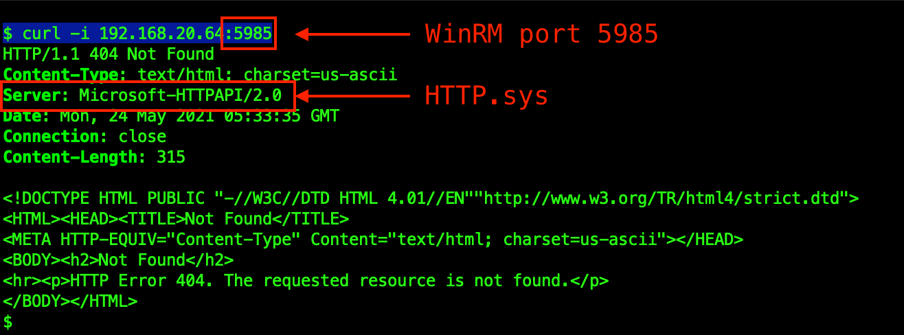 Detecting Cve 2021 31166 Vulnerability Using Corelight Corelight