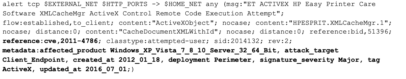 Getting the Most Out of Your NIDS | Corelight