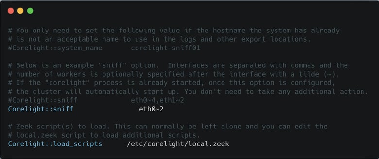 Announcing Our Software Sensor: Small, Fast, and Easy | Corelight
