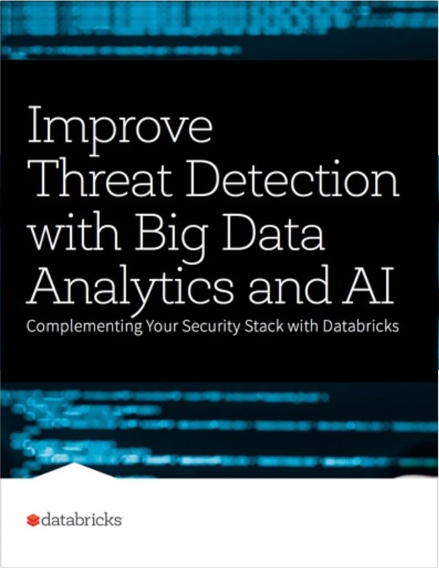 Databricks + Corelight: A Powerful Combination | Corelight