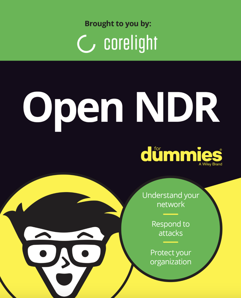 What is NDR (Network Detection and Response)? | Corelight