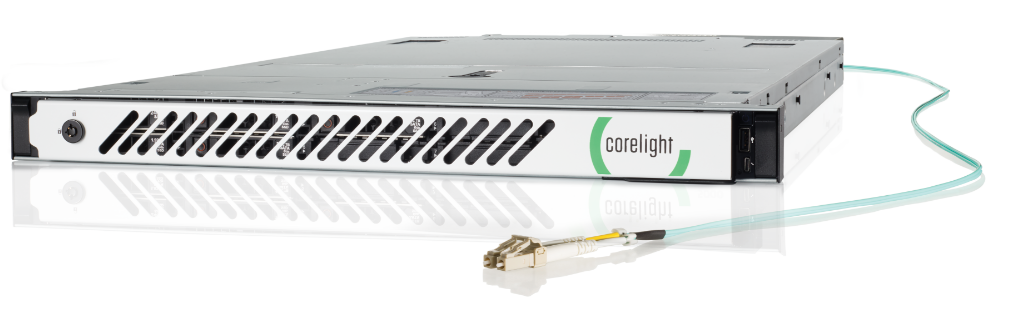 AP 1000 Series Sensor | Corelight
