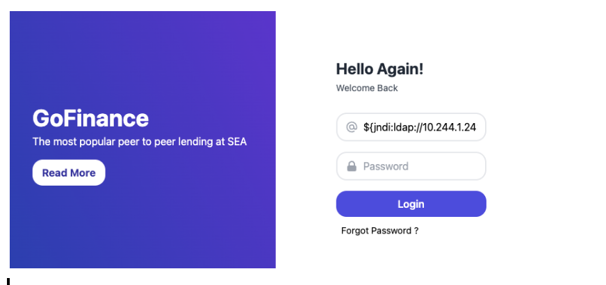 Spotting Log4j Traffic in Kubernetes Environments | Corelight