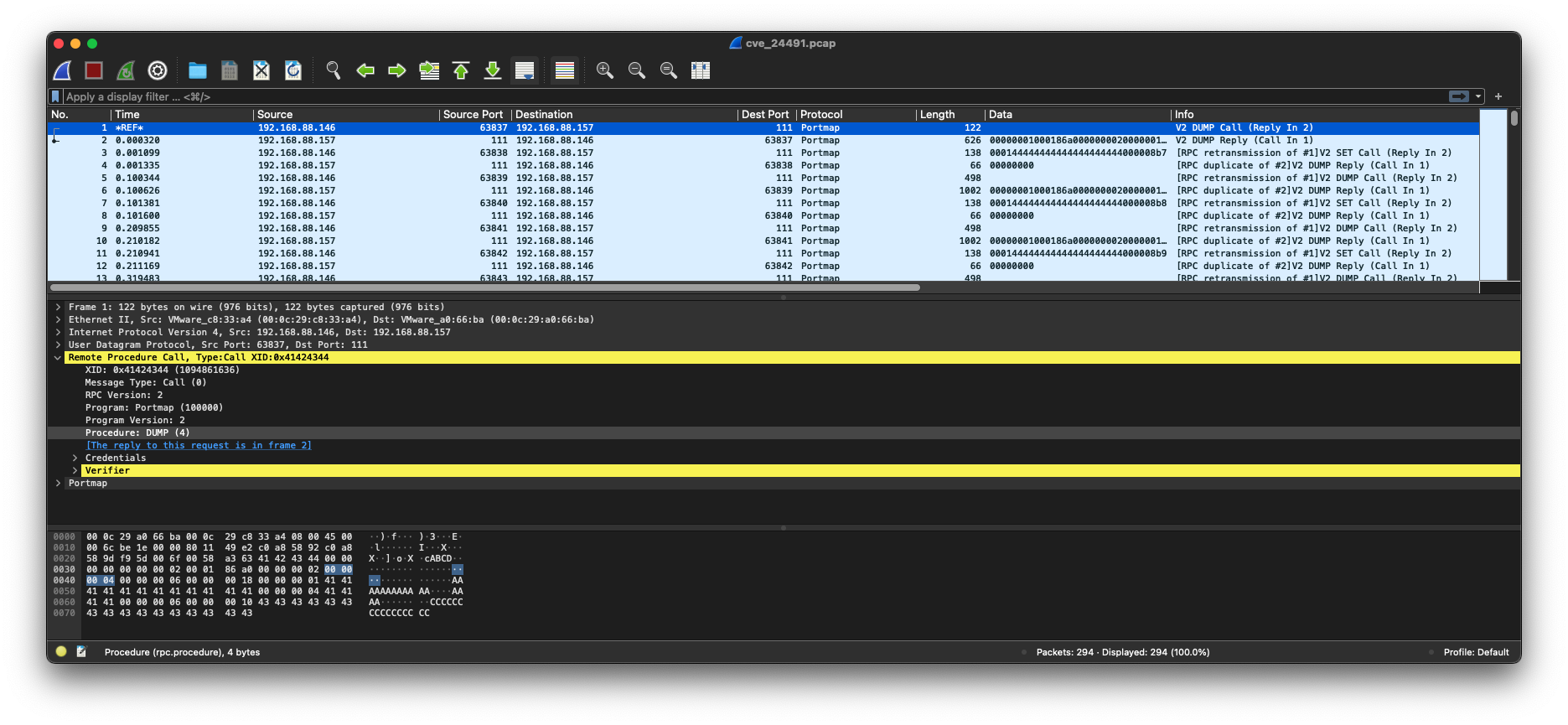 Detecting CVE-2022-24491/24497 Using Corelight & Zeek | Corelight