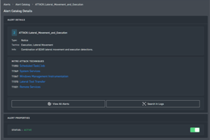Detect Cryptomining, Port Scans & More (Core Collection) | Corelight