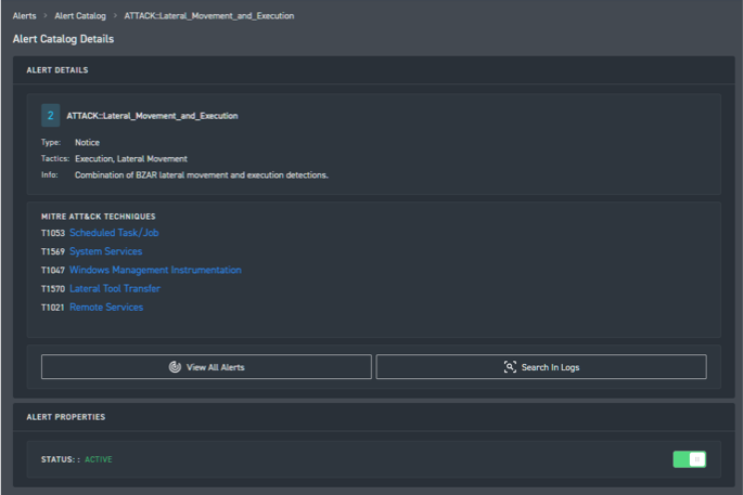 Detect Cryptomining, Port Scans & More (Core Collection) | Corelight