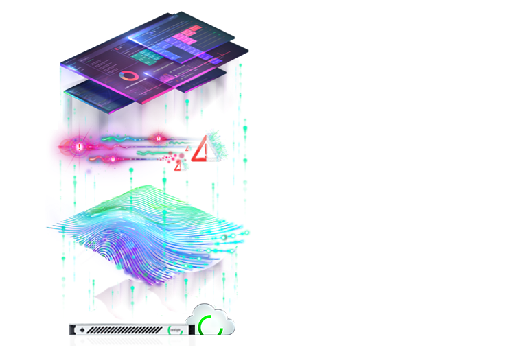 Zeek + Suricata Intrusion Detection System (IDS) | Corelight