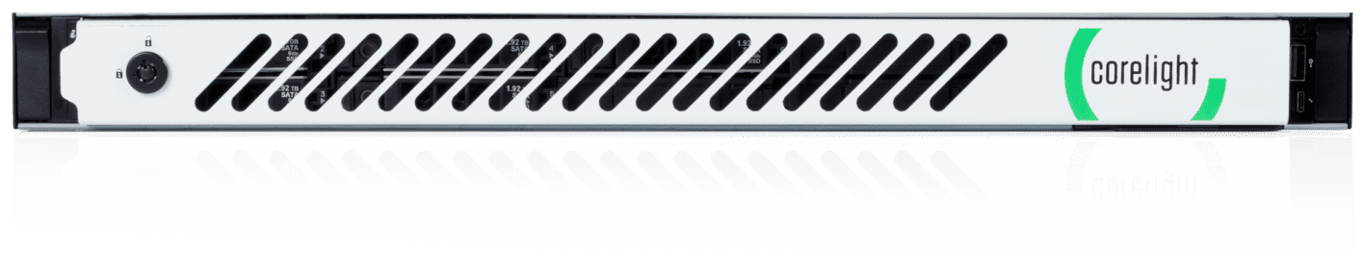 AP 1000 Series Sensor | Corelight