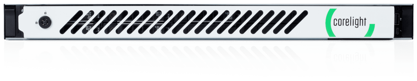 AP 1000 Series Sensor | Corelight