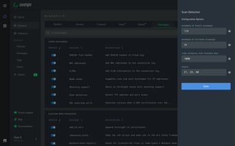 Manage Hundreds of NDR Sensors (Fleet Manager) | Corelight