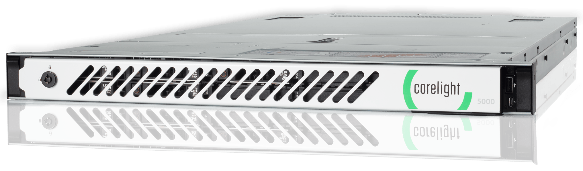 Network Detection Hardware (NDR Appliance Sensors) | Corelight