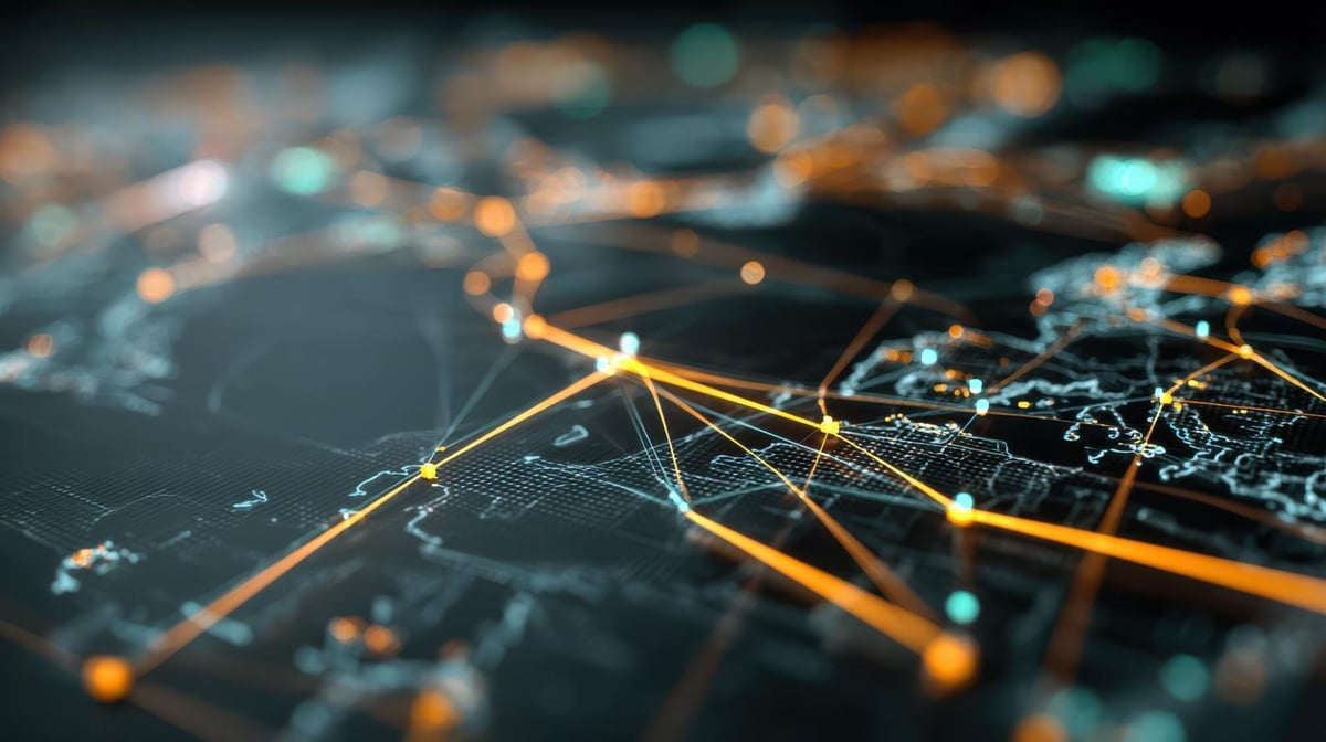Detecting Lateral Movement & Evasion Inside Your Network | Corelight