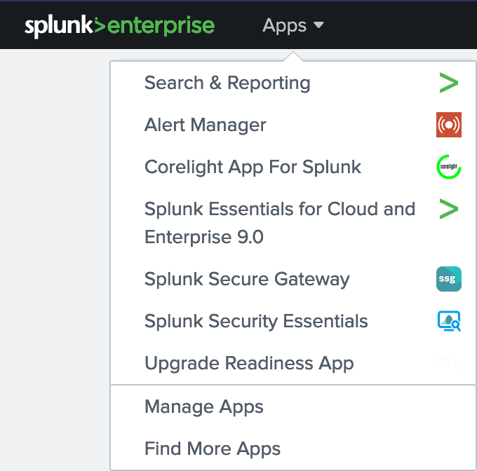 How to Configure the Corelight App for Splunk | Corelight