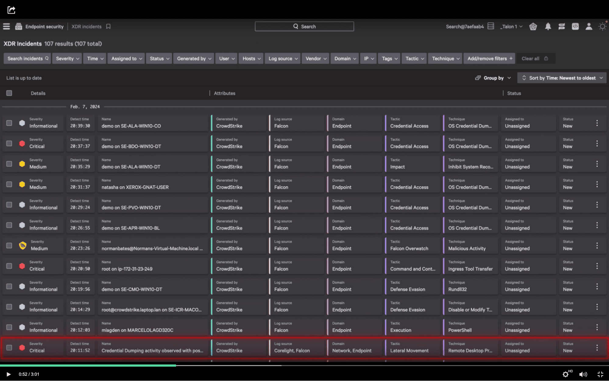 Next-Generation SIEM: Corelight is the Data of Choice | Corelight