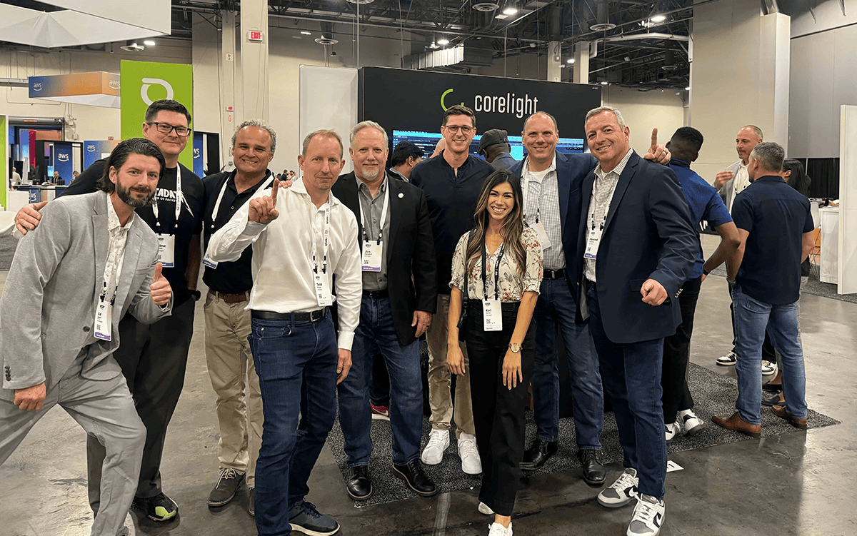 Splunk .conf24 Reflections: Federated Data, Resilience & More | Corelight