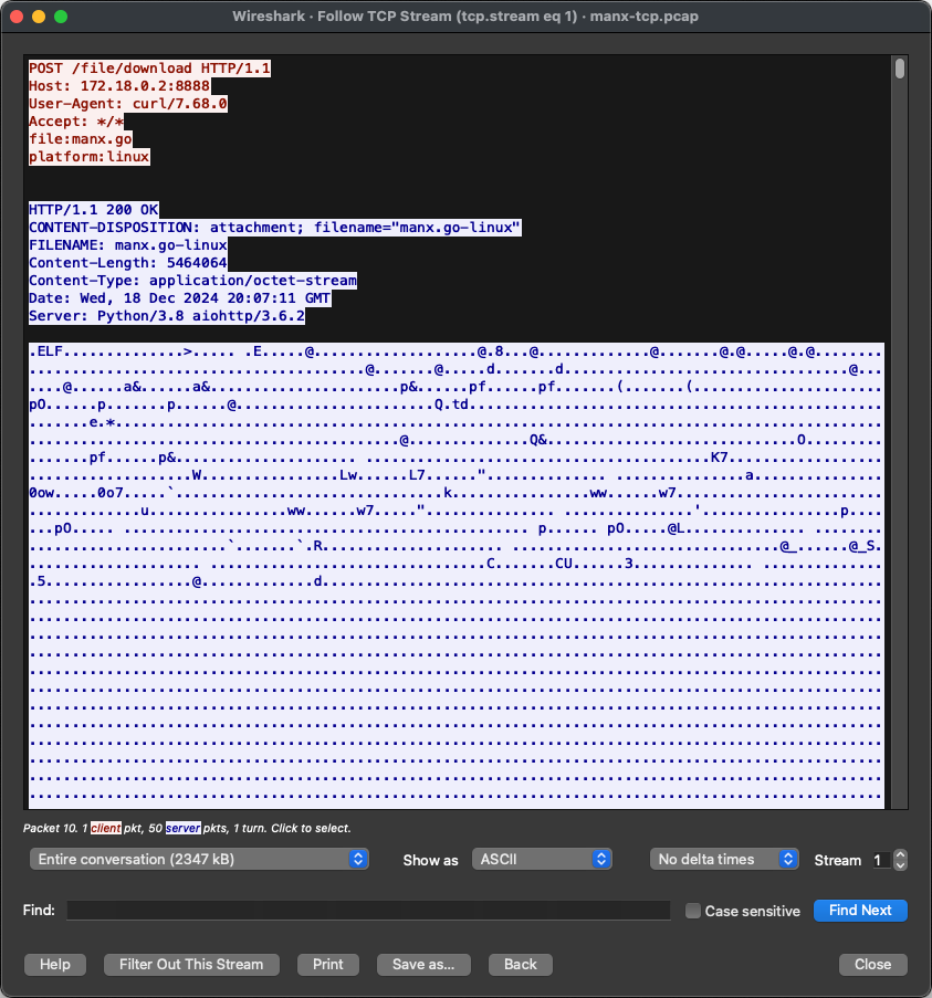 Understand and detect MITRE Caldera with Zeek® | Corelight