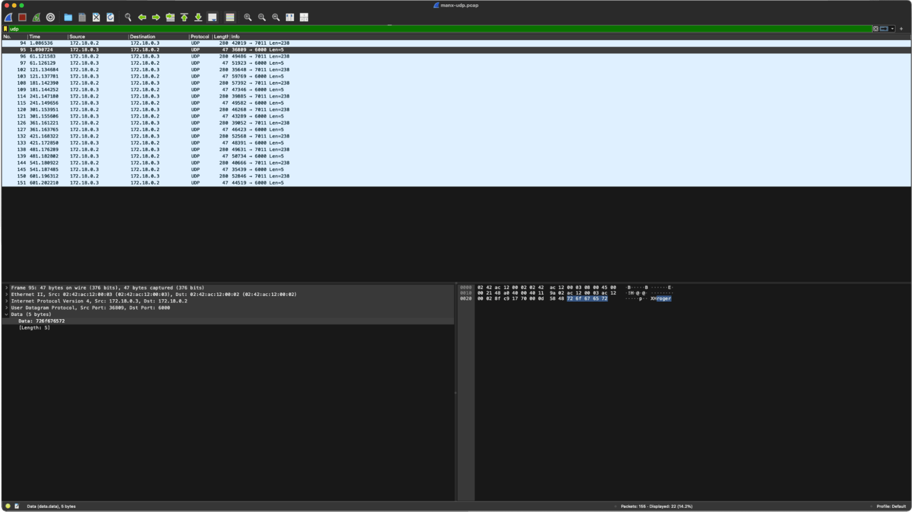 Understand and detect MITRE Caldera with Zeek® | Corelight