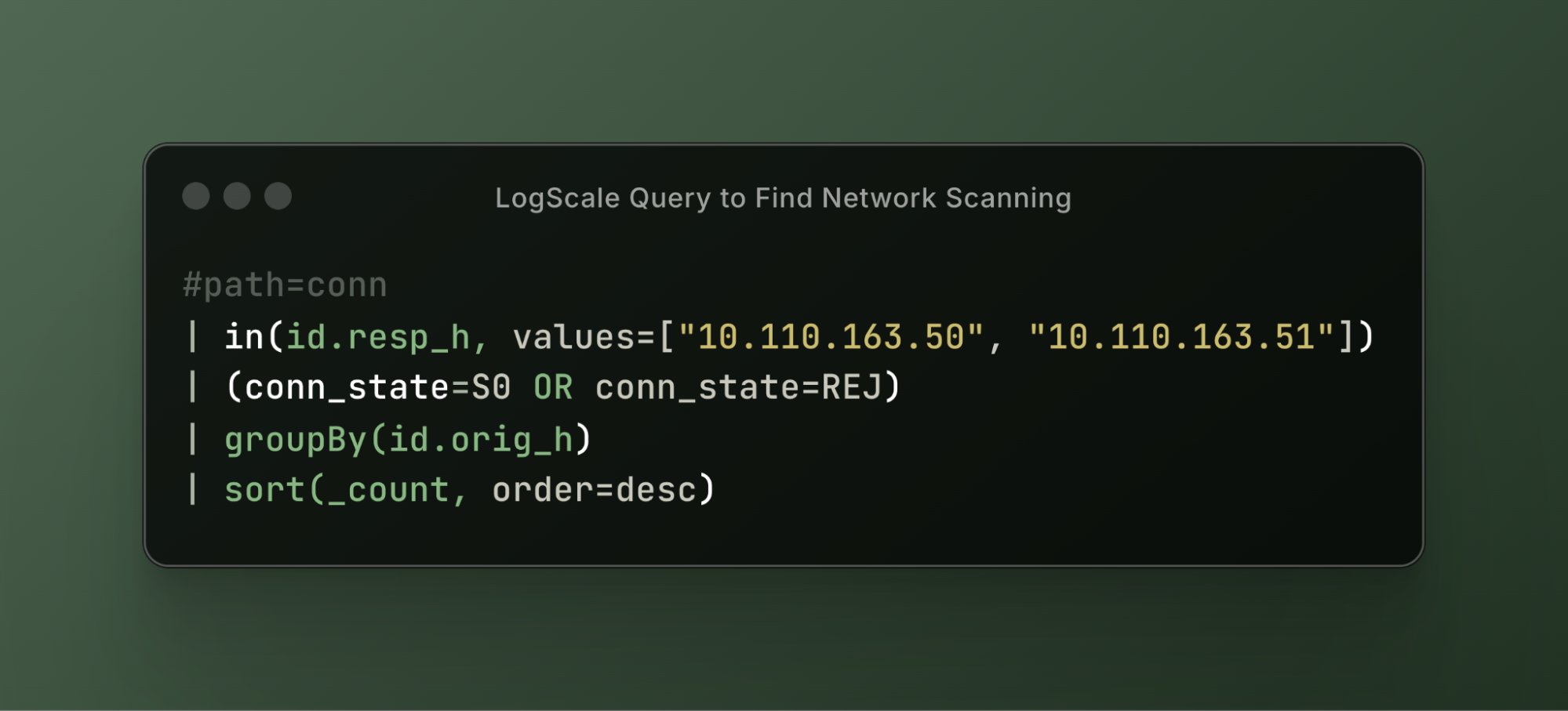 How to Threat Hunt for Volt Typhoon Using NDR | Corelight