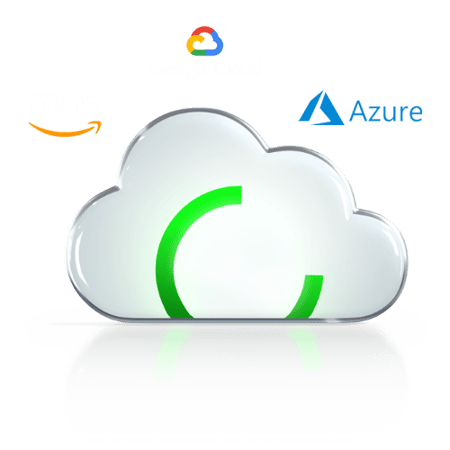 Cloud Solutions | Corelight