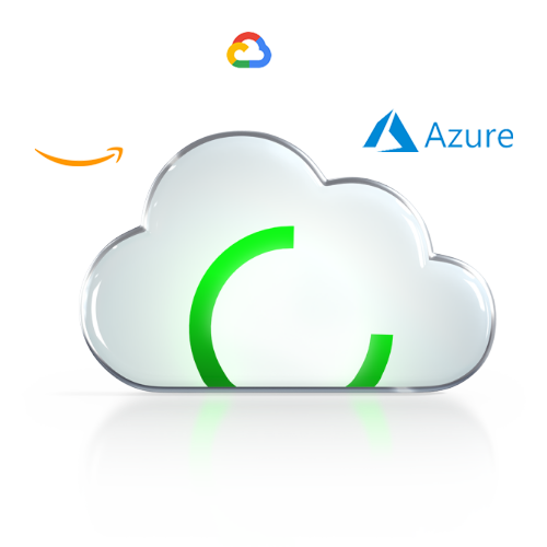 Cloud Solutions | Corelight