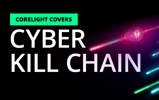 What Is the Cyber Kill Chain? (7 Steps + How to Improve) | Corelight
