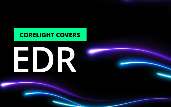 Endpoint Detection and Response: 2025 EDR Guide | Corelight