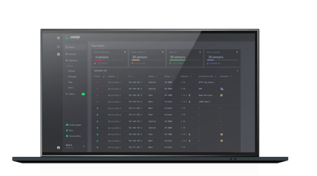 File Analysis powered by YARA | Corelight