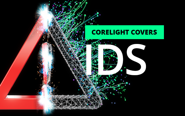 What Is an Intrusion Detection System (IDS)? | Corelight