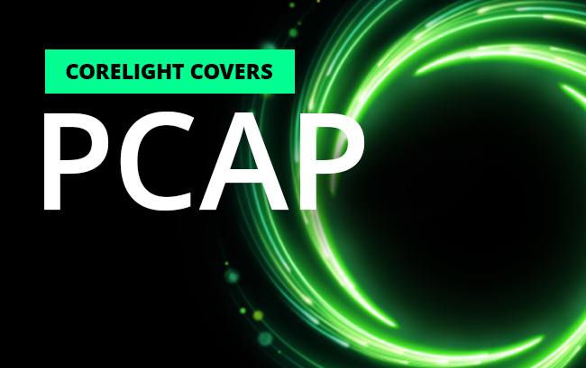 Packet Capture: What Is PCAP in Network Security? | Corelight