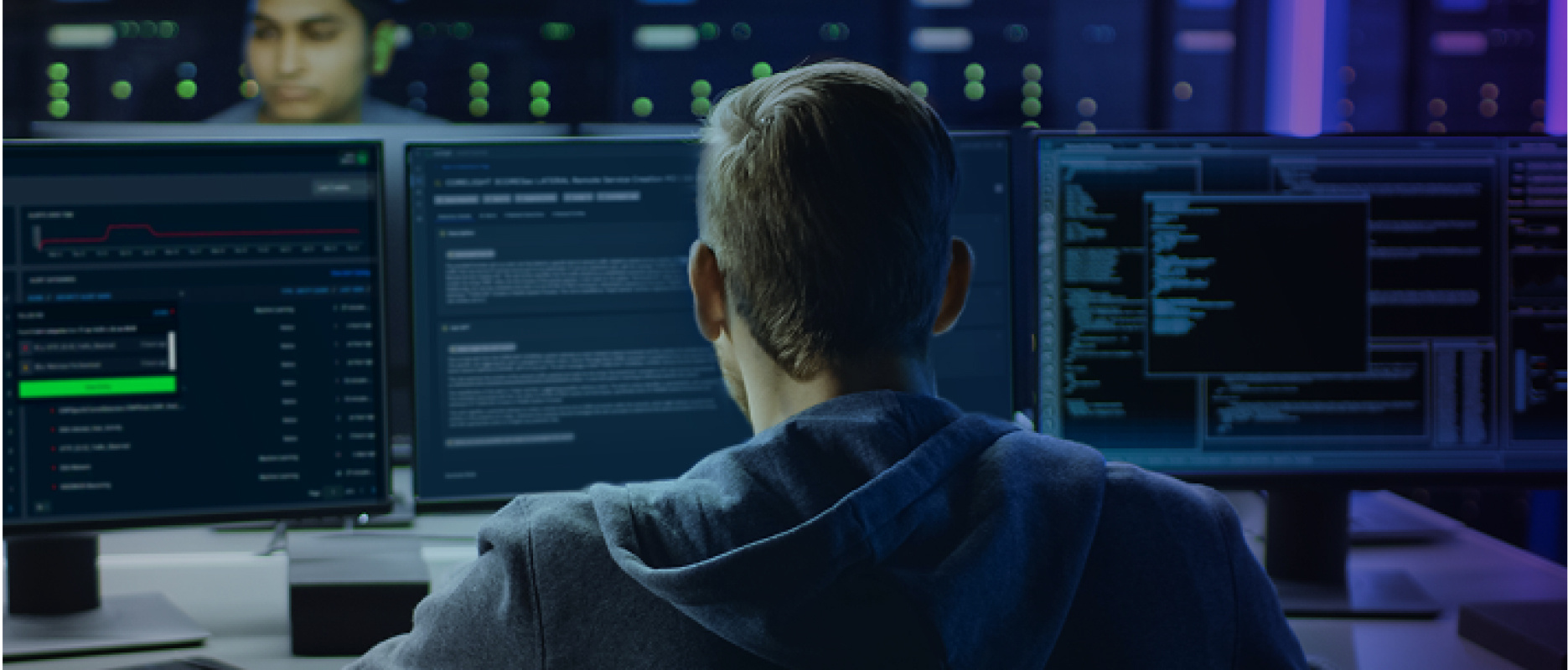 Network Detection and Response: What Is NDR in Cybersecurity? | Corelight