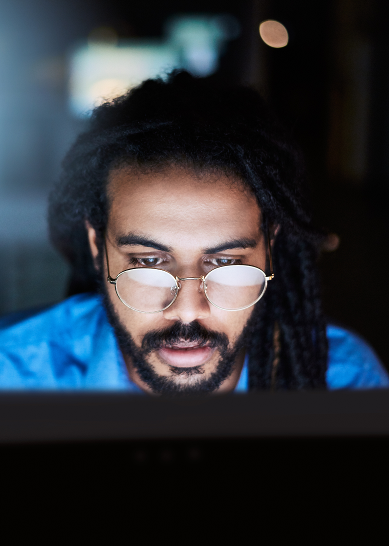 Network Visibility 101: What You Need to Know | Corelight