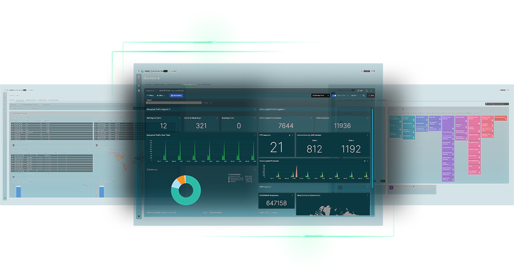 Cyber Threat Investigator (Corelight Investigator) | Corelight