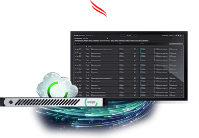 CrowdStrike Alliance | Corelight