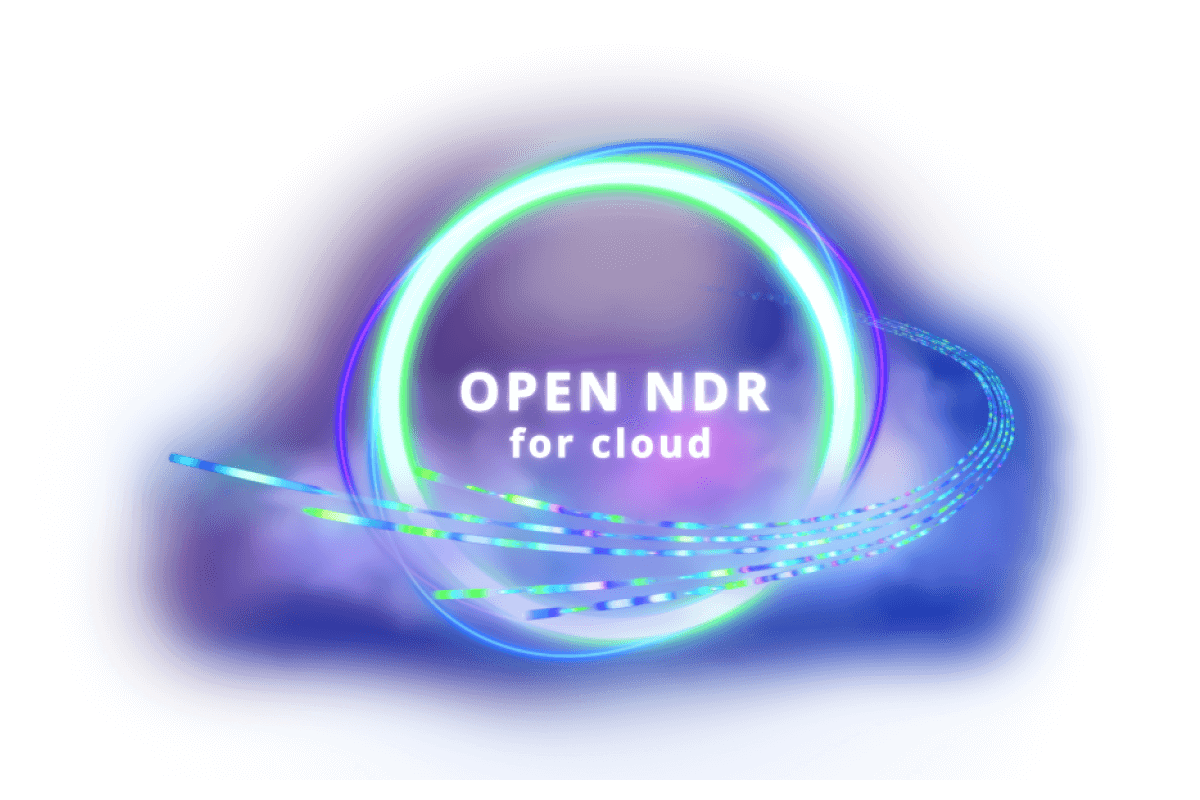 Google Cloud Alliance | Corelight