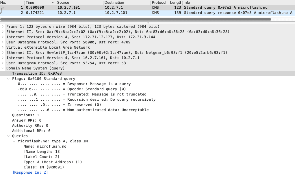 How SOCs can level up their PCAP game with Smart PCAP (Part 2) How SOCs can level up their PCAP game with Smart PCAP (Part 2)