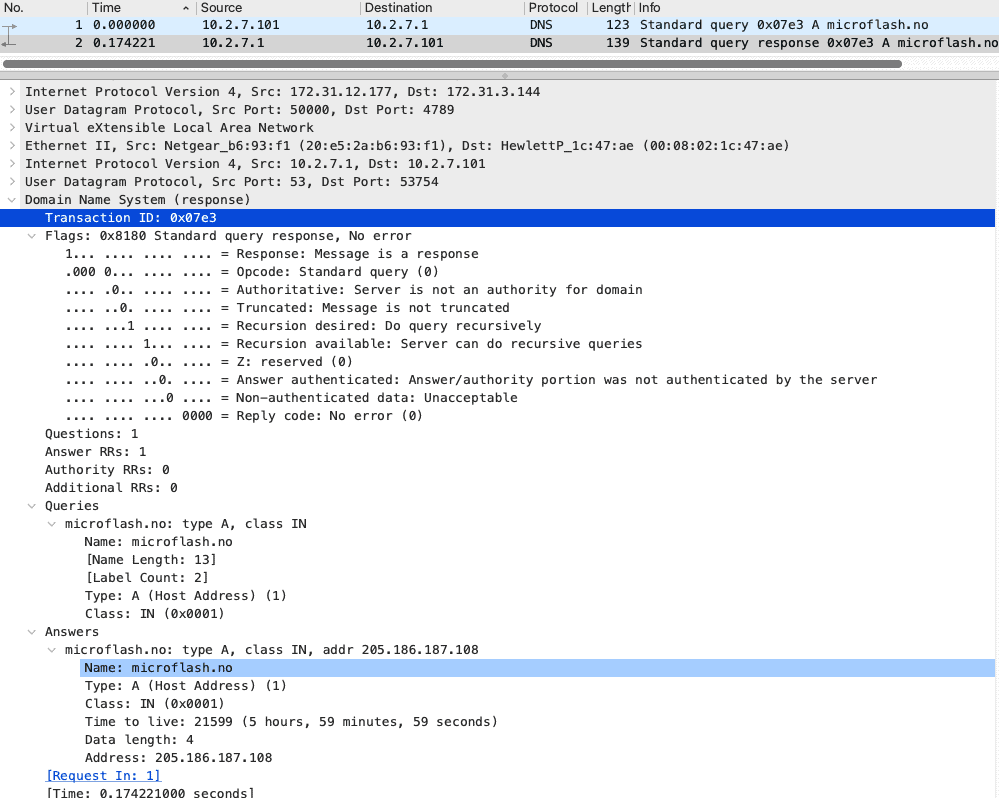 How SOCs can level up their PCAP game with Smart PCAP (Part 2) How SOCs can level up their PCAP game with Smart PCAP (Part 2)