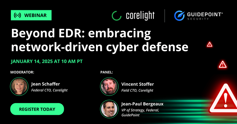 File Analysis powered by YARA | Corelight