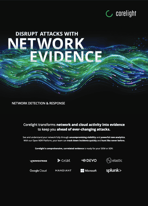 What is NDR (Network Detection and Response)? | Corelight