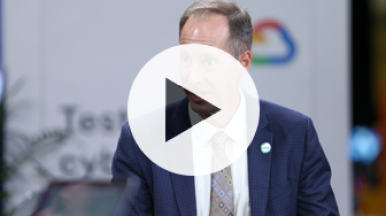 What Is the SOC Visibility Triad? | Corelight