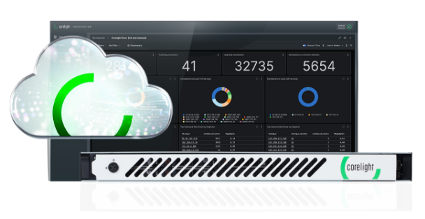 All Products | Corelight