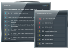 Open NDR Platform | Corelight