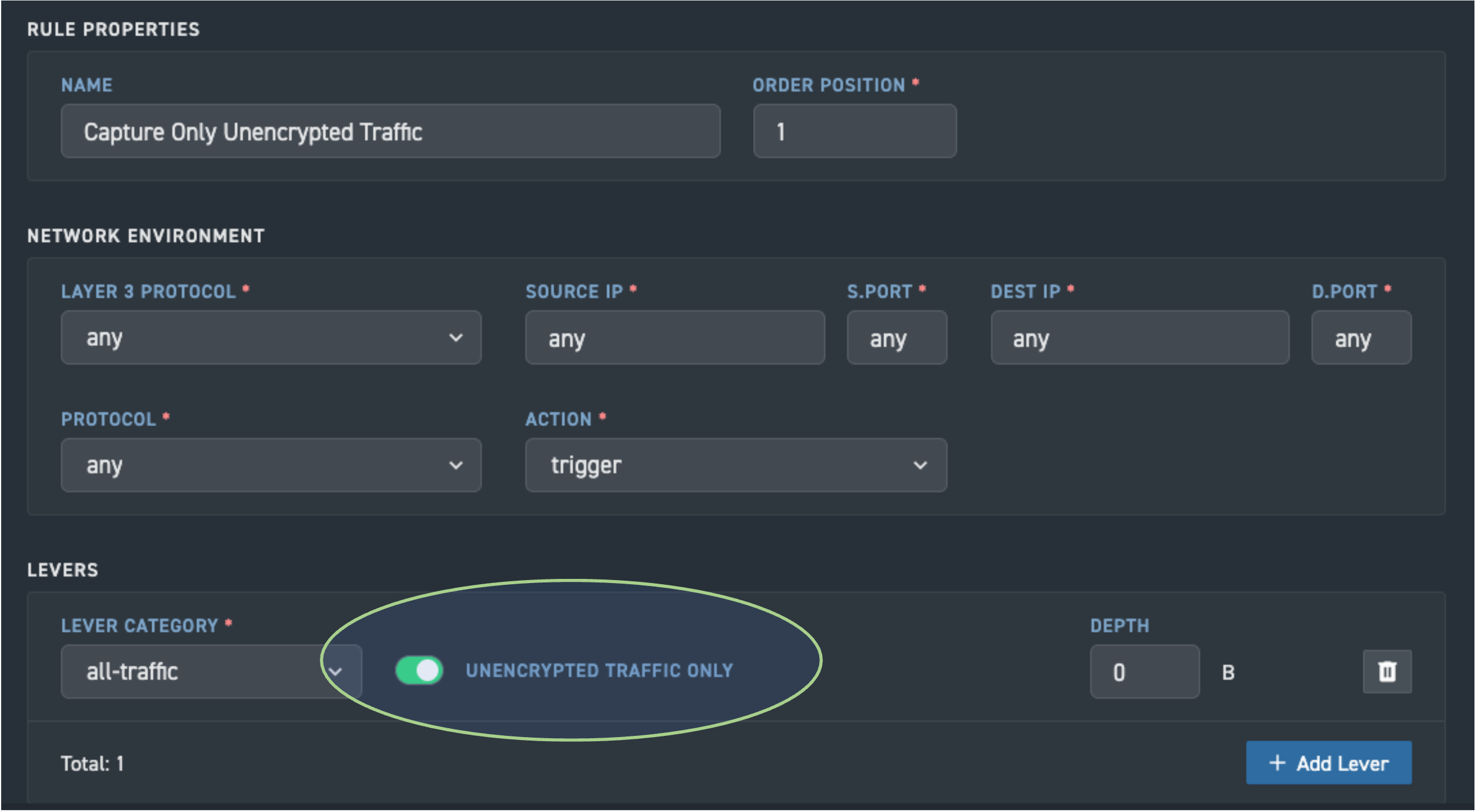How SOCs can level up their PCAP game with Smart PCAP